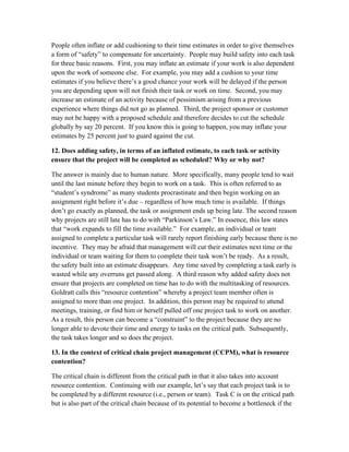 Information Technology Project Management 5th Edition Marchewka ...