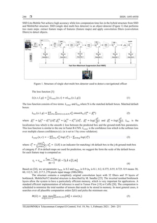 Applying convolutional neural networks for limited-memory application | PDF