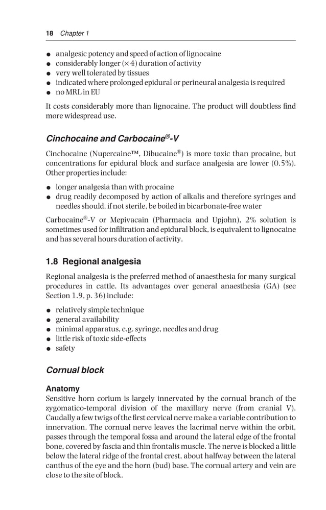 Bovine Surgery and Lameness Second Edition A. David Weaver | PDF