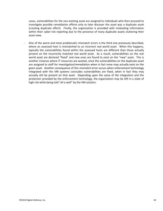 network-host-reconciliation | PDF