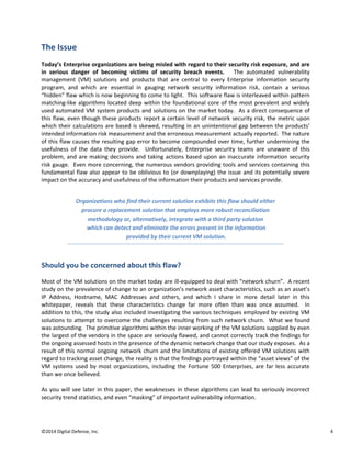 network-host-reconciliation | PDF