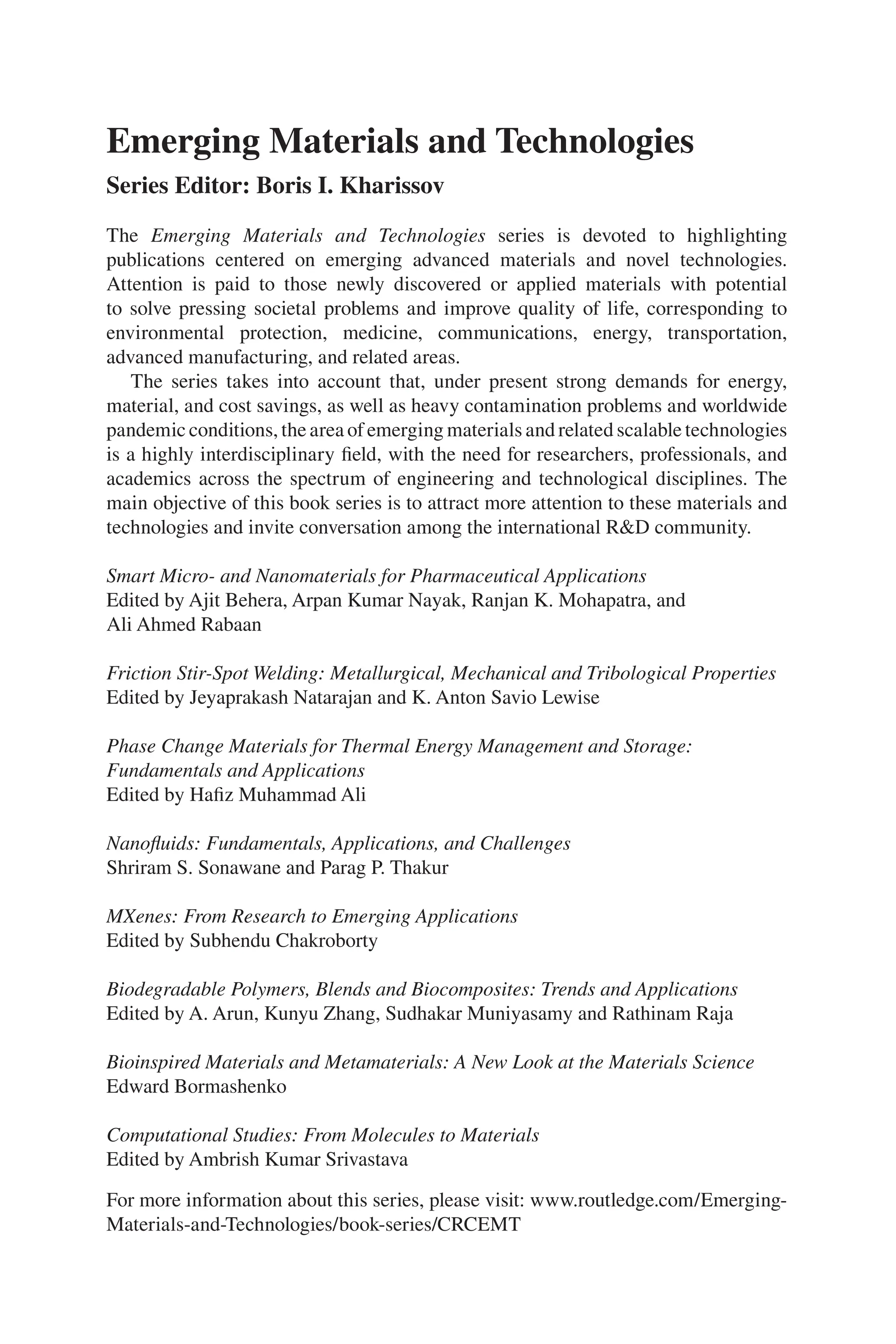 Advanced Materials For Pharmaceutical Wastewater Treatment Pv Nidheesh Aydin Hassani | PDF