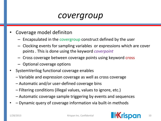 System verilog Coverage including types.pdf