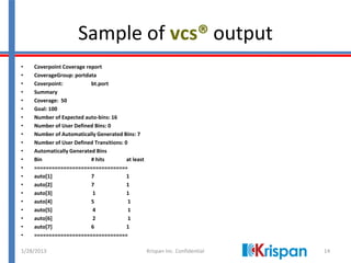 System verilog Coverage including types.pdf