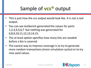 System verilog Coverage including types.pdf