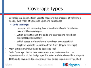 System verilog Coverage including types.pdf