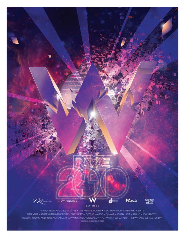 29239 Who Thr New Years Ad2010 Ad Mech | PDF