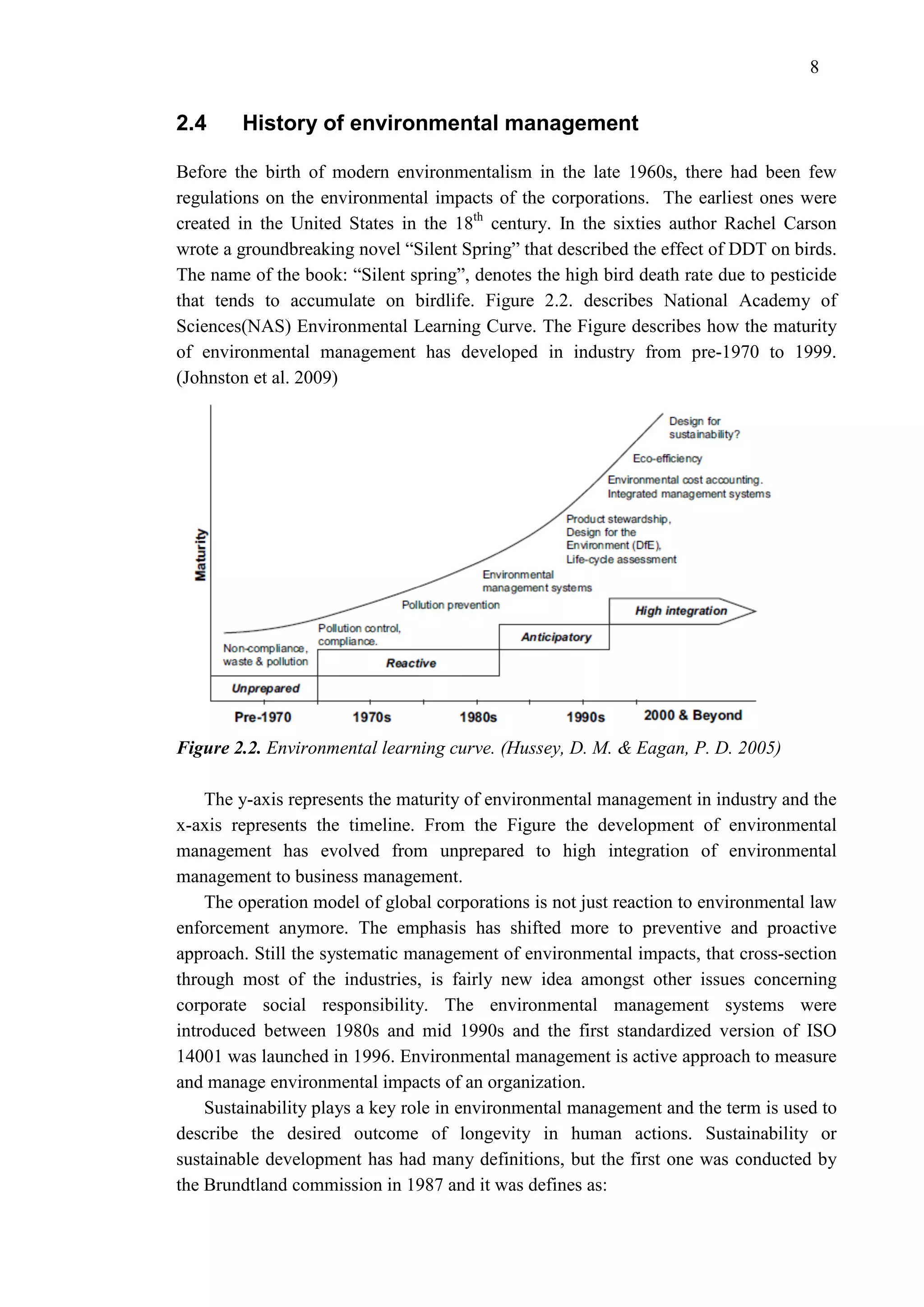 Building an environment management system in crane manufacturing | PDF