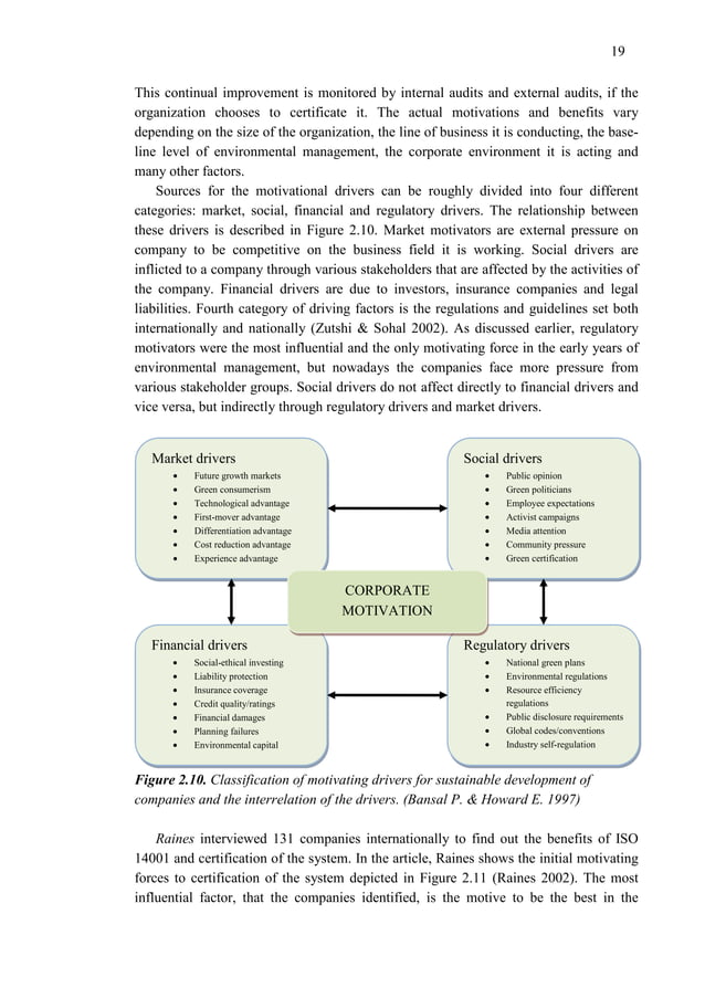 Building an environment management system in crane manufacturing | PDF