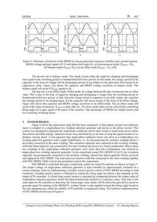 Voltage Control of Single-Phase Two Winding Self Excited Induction ...