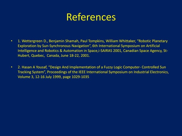 ieee format | PPT