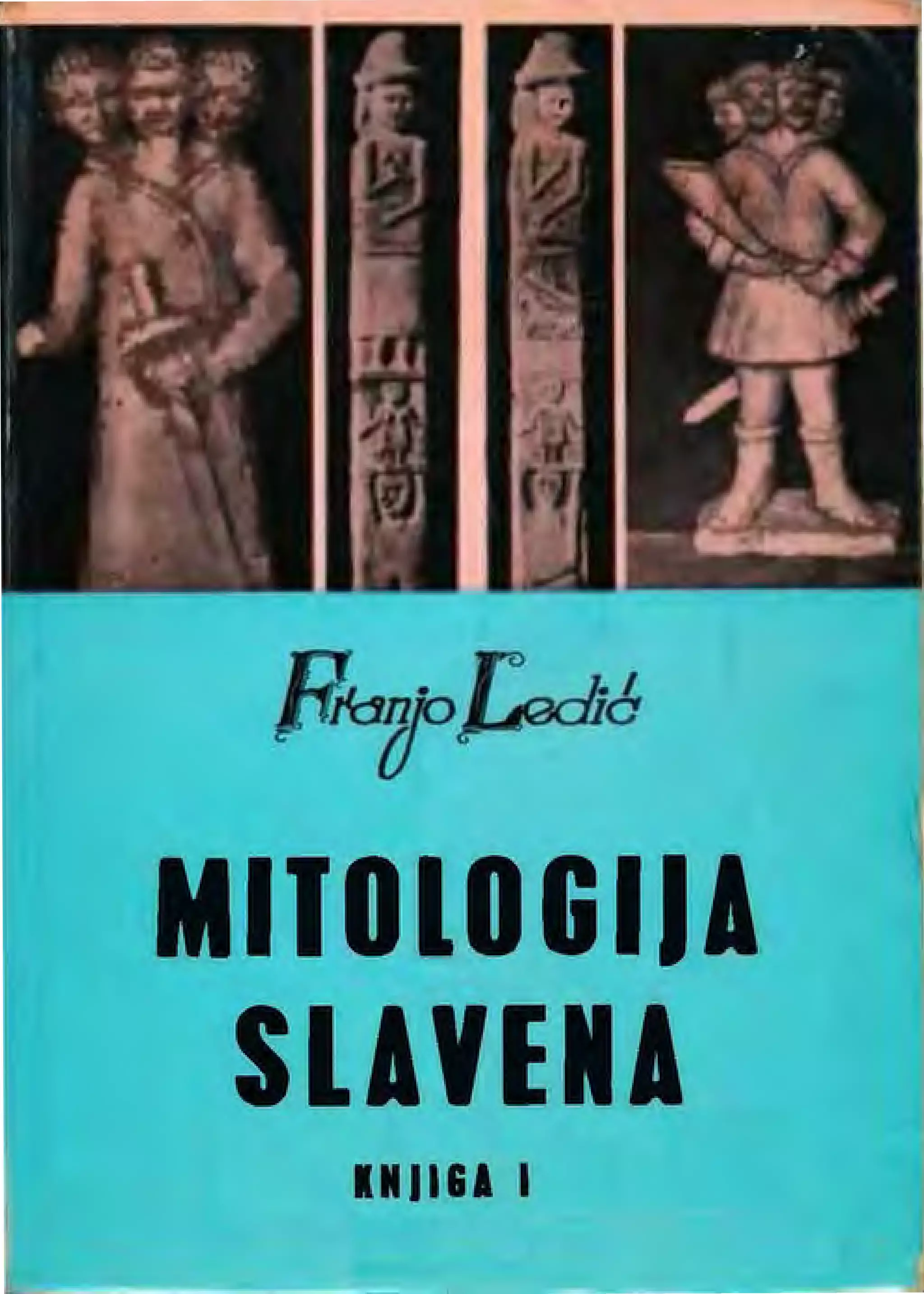 mitologija-slavena-pdf | PDF