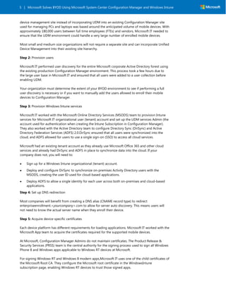 Microsoft Solves BYOD Using Microsoft System Center Configuration ...