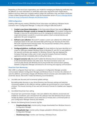 Microsoft Solves BYOD Using Microsoft System Center Configuration ...