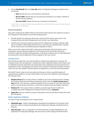 Microsoft Solves BYOD Using Microsoft System Center Configuration ...