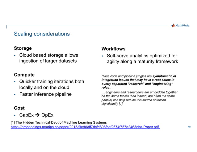 Processing Large Datasets For Adas Applications Using Apache Spark Ppt 4767