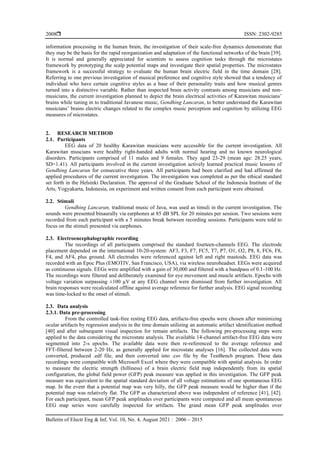 Keyseg: adaptive segmentation for spontaneous electroencephalography ...