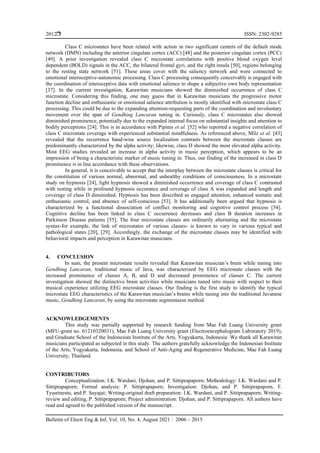 Keyseg: adaptive segmentation for spontaneous electroencephalography ...