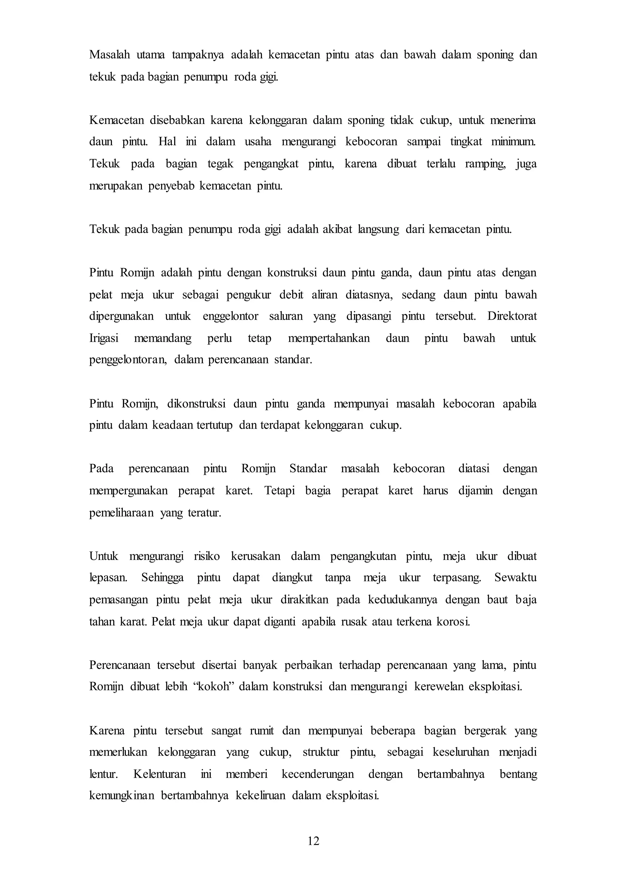 293133408 standar-pintu-pengatur-air-irigasi-rev-3-maret-2011 | DOCX