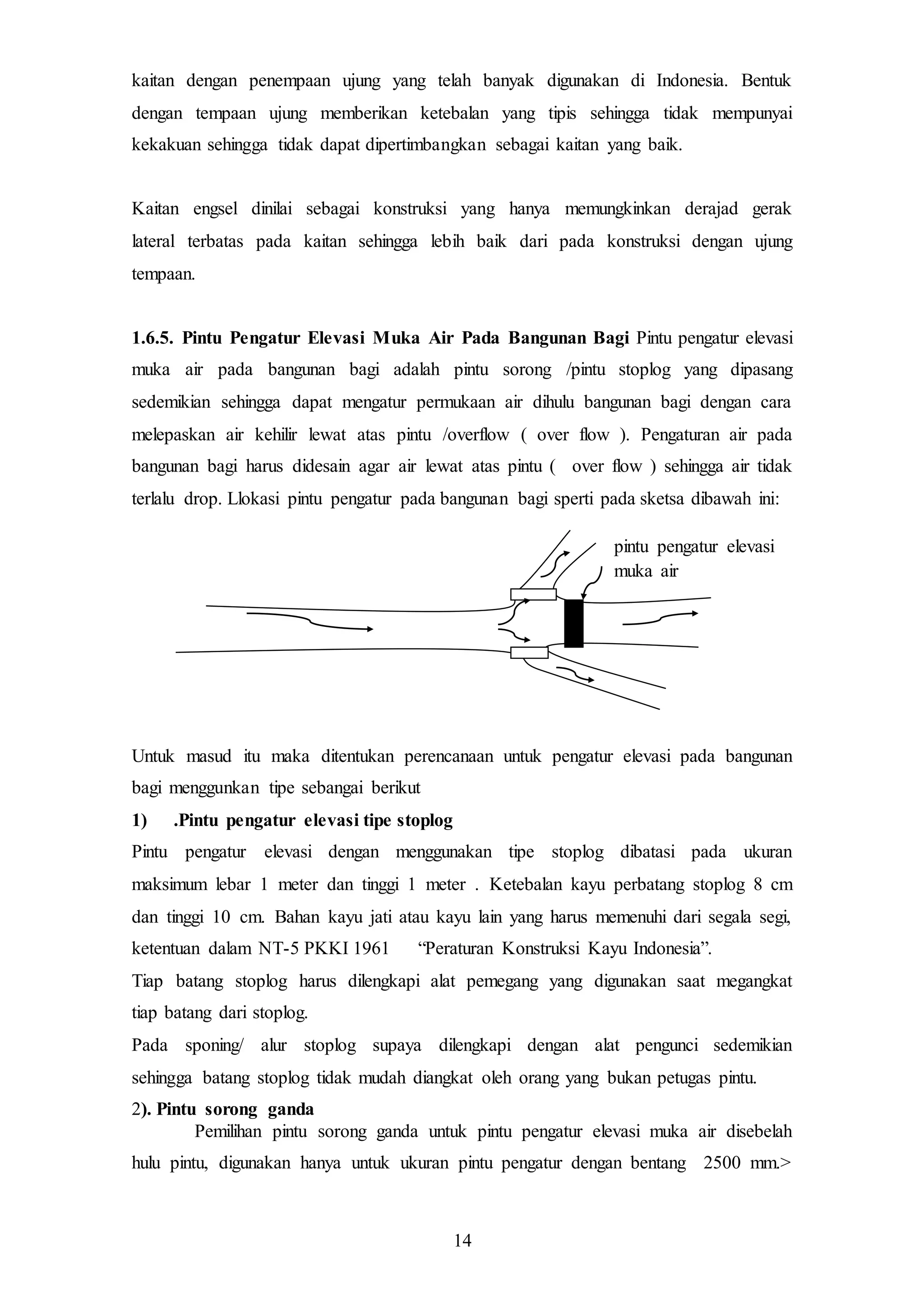 293133408 standar-pintu-pengatur-air-irigasi-rev-3-maret-2011 | DOCX