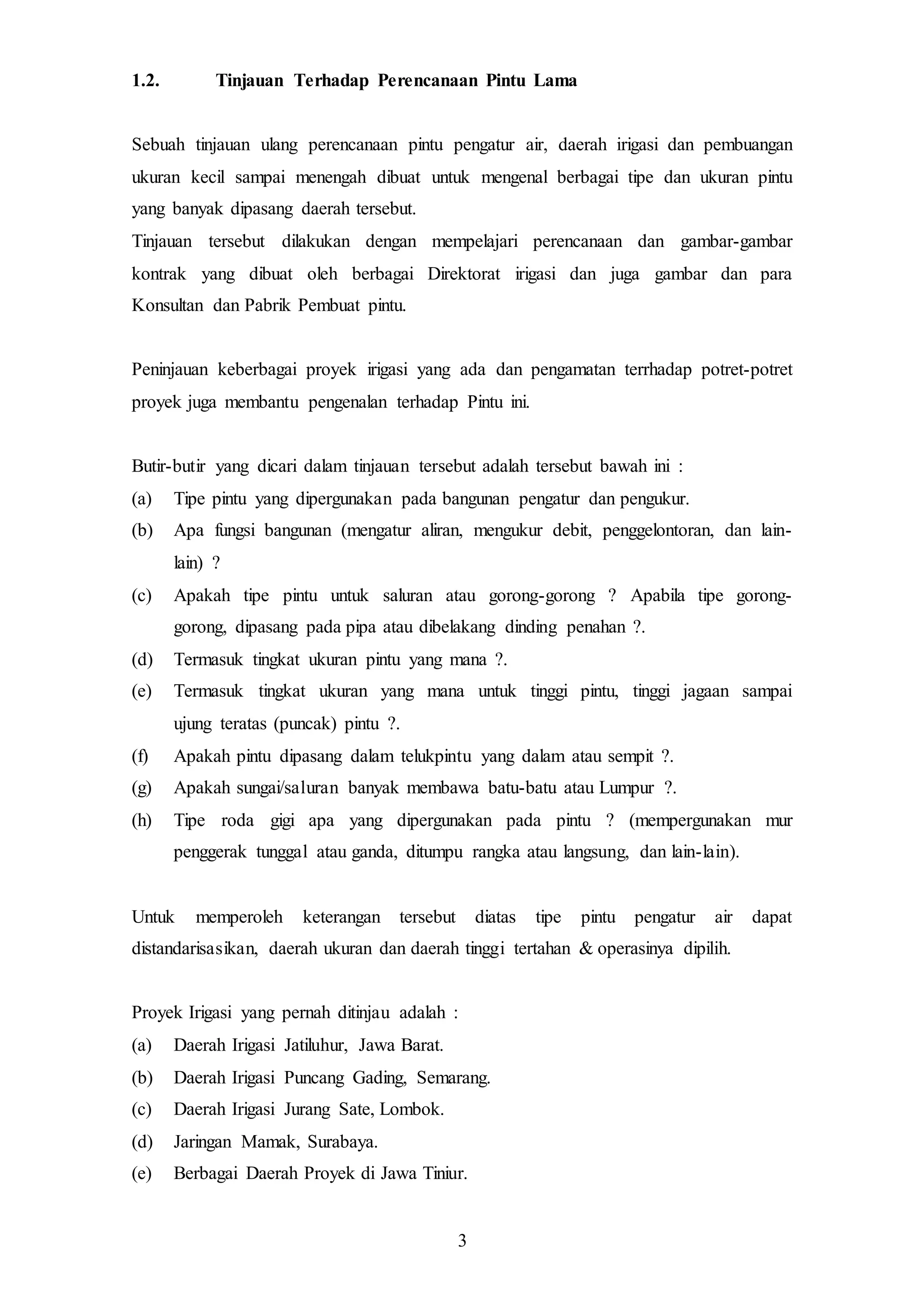 293133408 standar-pintu-pengatur-air-irigasi-rev-3-maret-2011 | DOCX