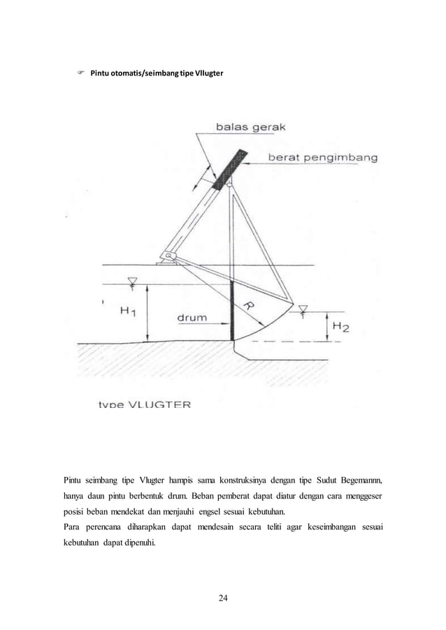 293133408 standar-pintu-pengatur-air-irigasi-rev-3-maret-2011 | DOCX