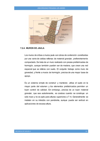 293190729 muros-de-contencion-mon ografia | DOCX