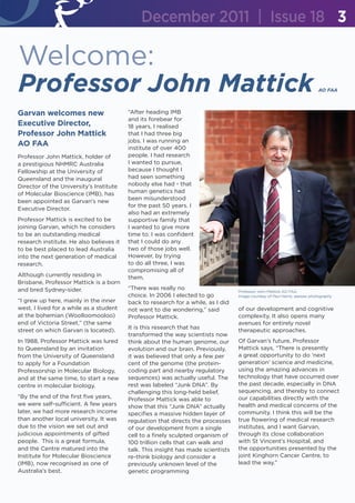 Garvan breakthrough_dec_issue | PDF