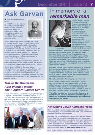 Garvan breakthrough_dec_issue | PDF