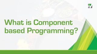 Component based Progress Programming | PDF | Programming Languages | Computing