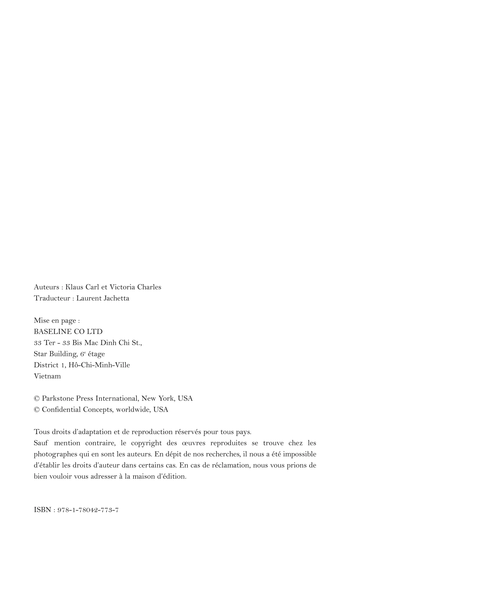 Lart Baroque Victoria Charles Klaus H Carl | PDF