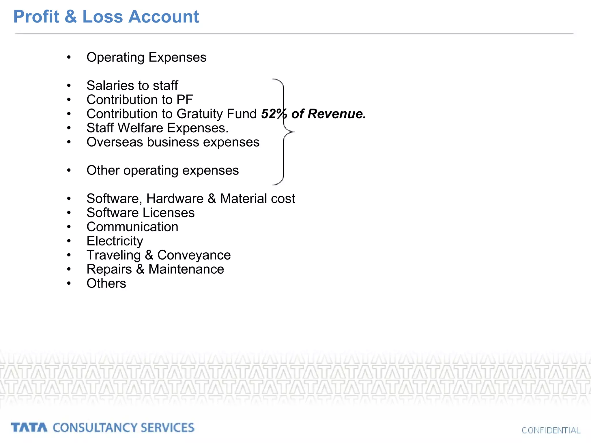 Financial Statements_Presentation | PPT | Free Download