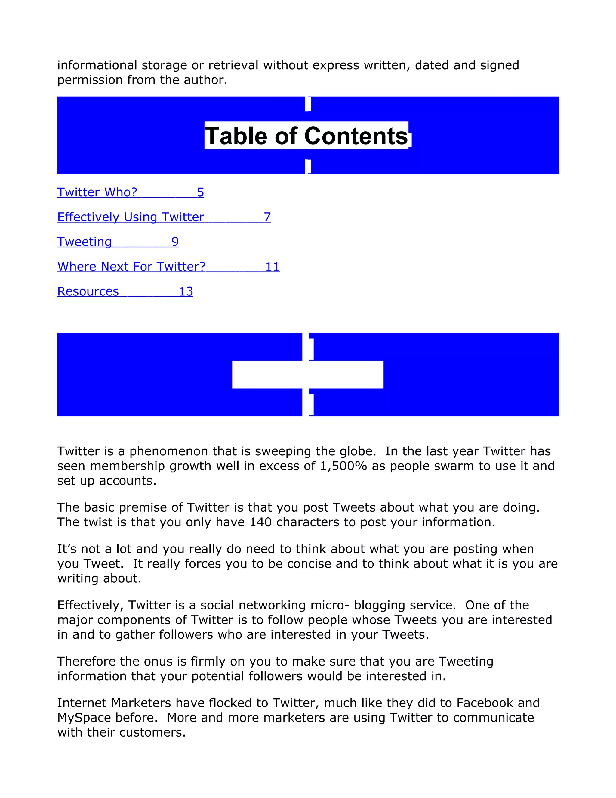 Twitter_Revealed_Updated | PDF