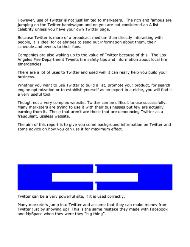 Twitter_Revealed_Updated | PDF