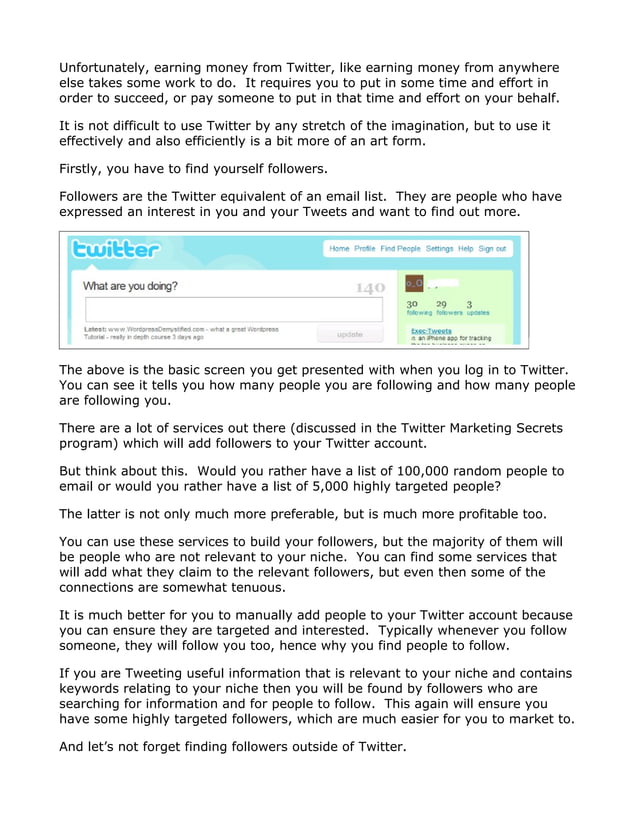 Twitter_Revealed_Updated | PDF