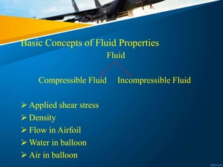 Experimental Fluid Mechanics | PPTX