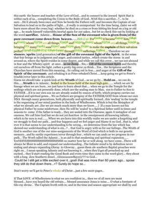 vii- Peter\'s confession | PDF