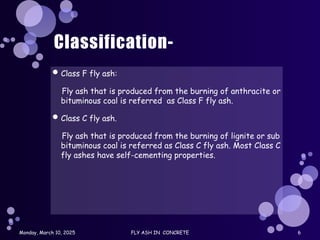 29359674-Fly-Ash-Ppt-BY VENKATESH PAWAR.pptx