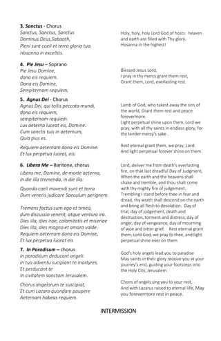 CCCF '16 Programme Final | PDF