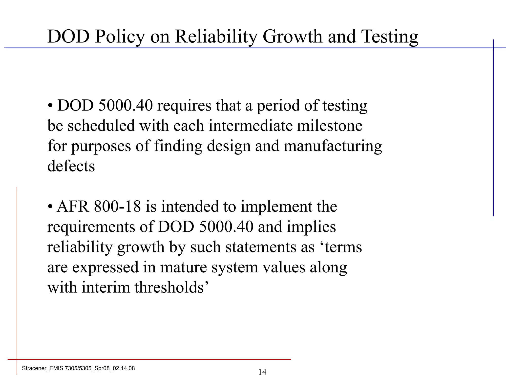 293749024-Reliability-Growth.ppt