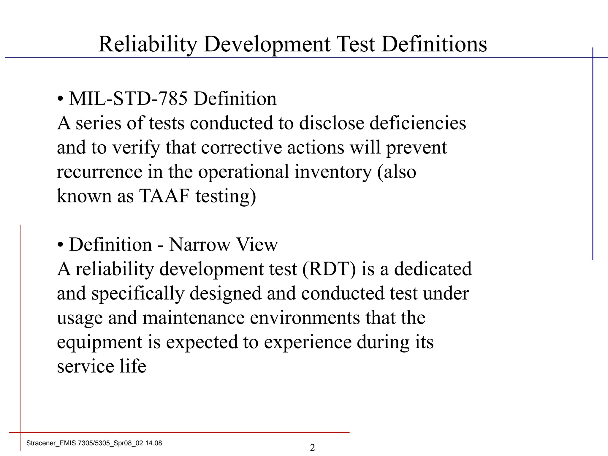 293749024-Reliability-Growth.ppt