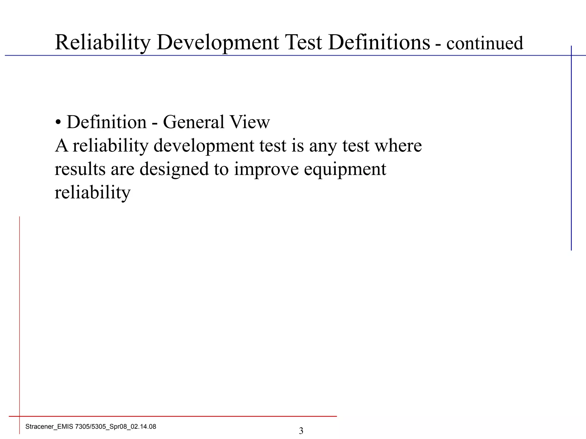 293749024-Reliability-Growth.ppt