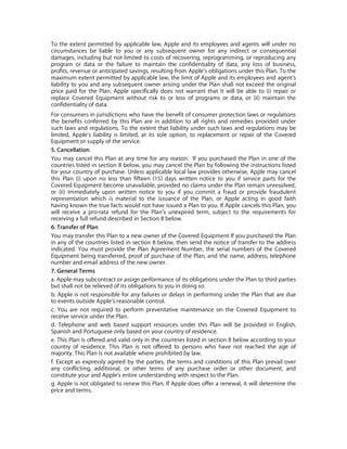 AppleCare_Protect_Plan_LA_en | PDF