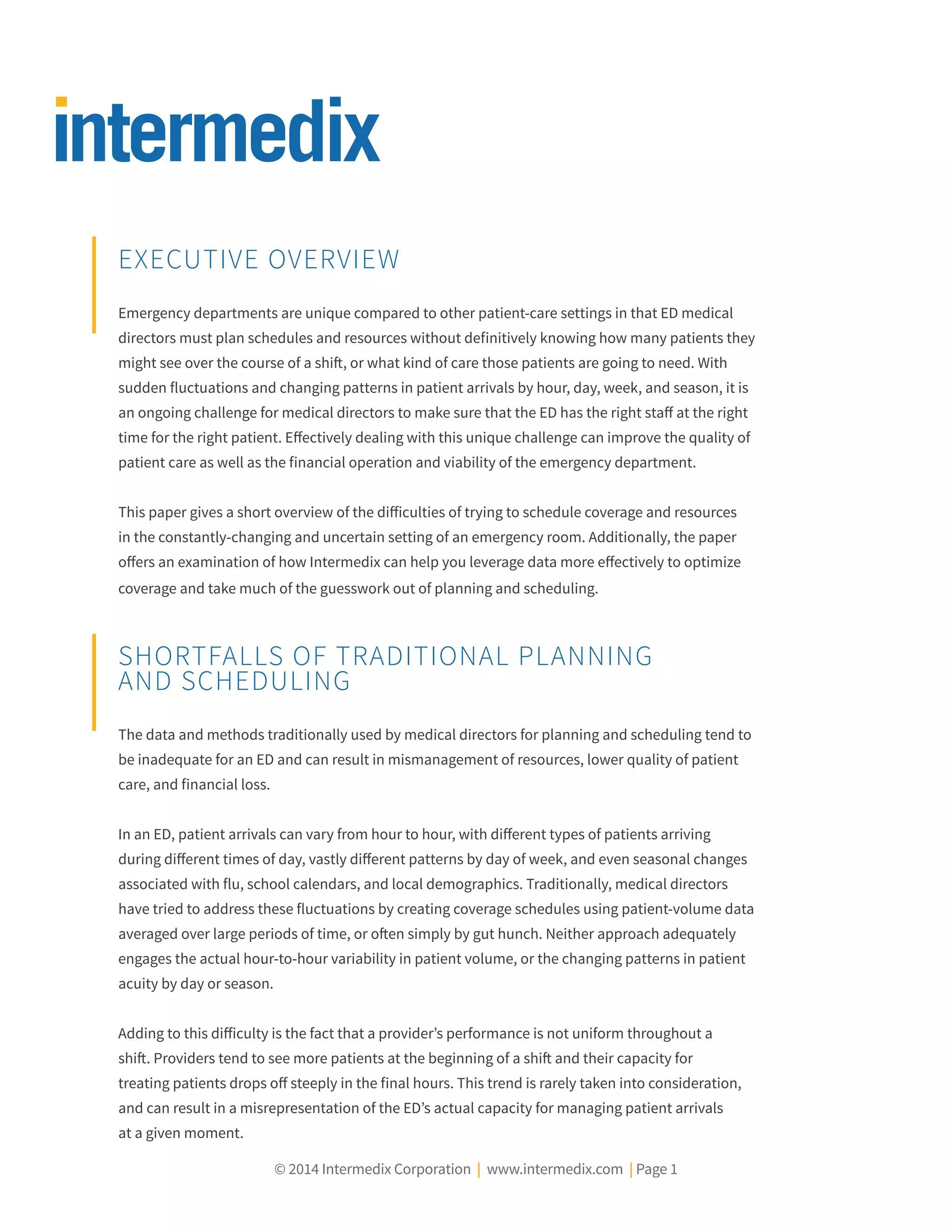 TOPS whitepaper - IMX | PDF