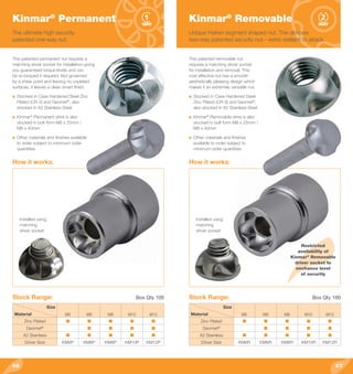 Hafren Handbook 2016 | PDF