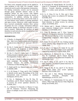 Netspam: An Efficient Approach to Prevent Spam Messages using Support Vector Machine | PDF