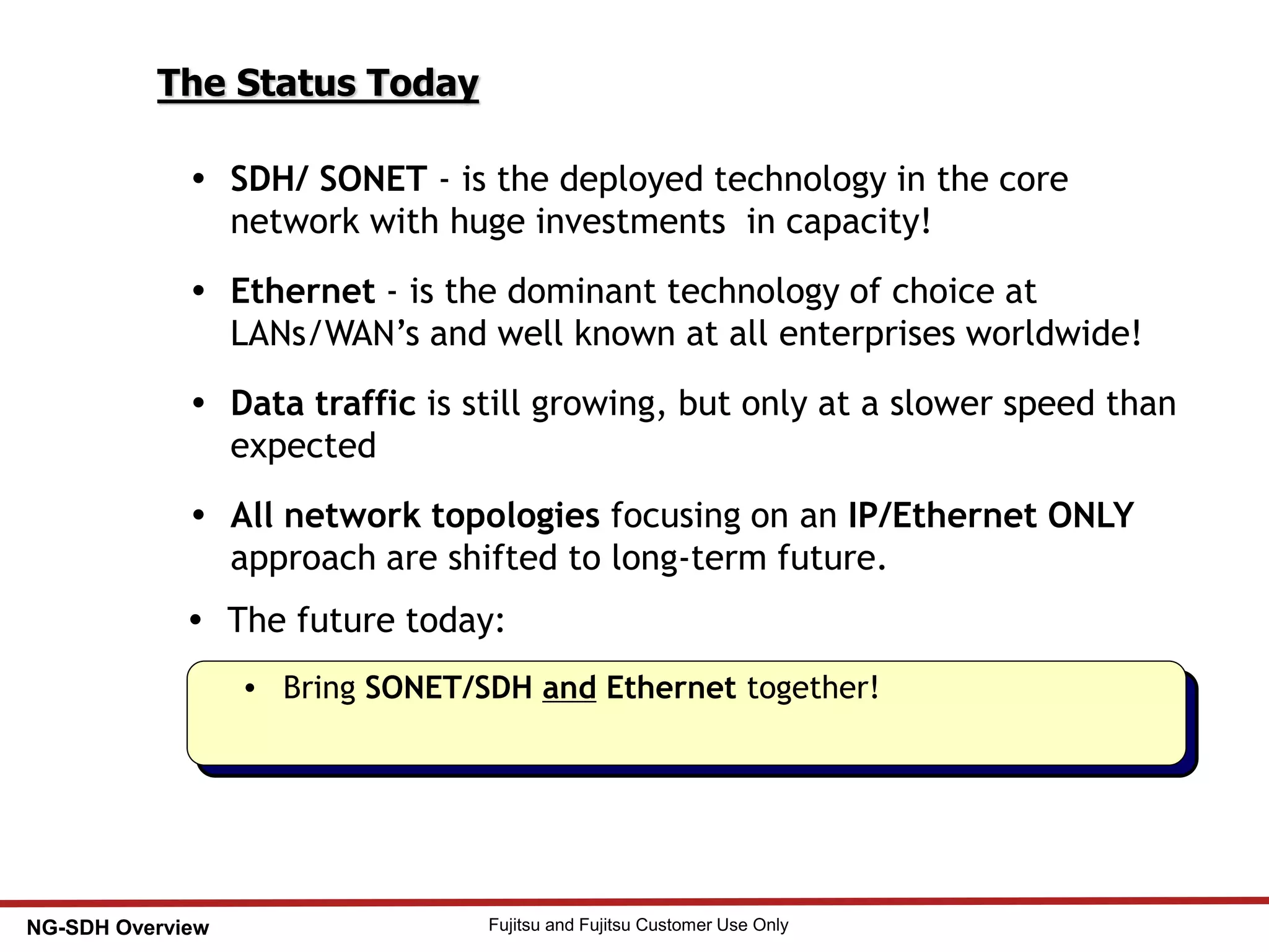 29422920 overview-of-ng-sdh | PPT
