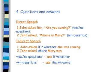 -Direct-and-Indirect-Speech-RULES.ppt& pdf | PPT