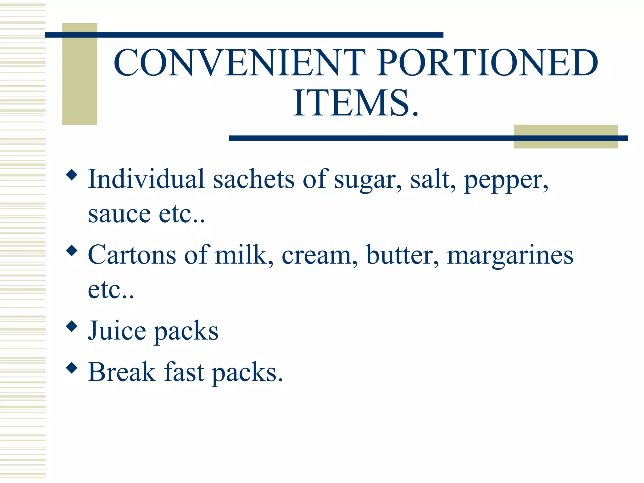 portion-control | PPT