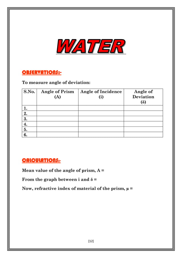 294793298-Physics-PROJECT-class-12th.pdf | Physics | Science